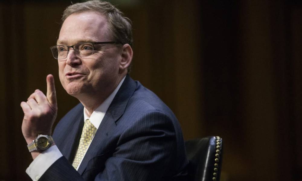 Donald Trump nombraría a Kevin Hassett como director del Consejo Económico Nacional